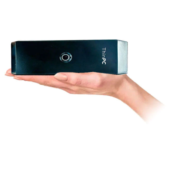 MiniPC / Small Form Factor Computer CPU – ThinPC