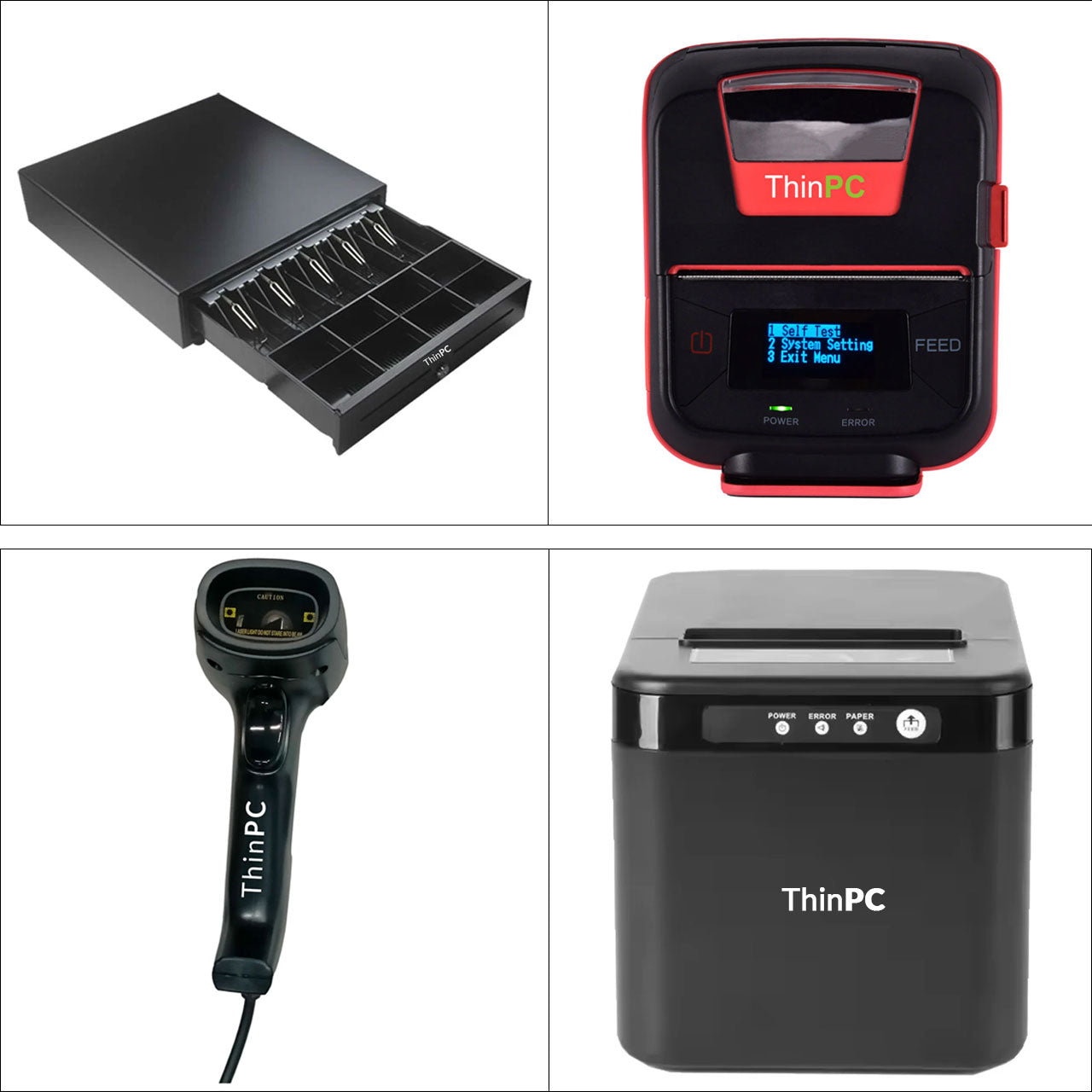 Collections – ThinPC