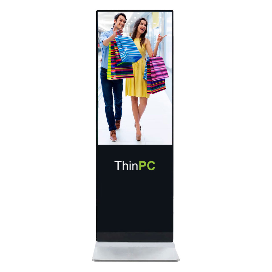 ThinPC Deals Thin Clients | Mini PC | Digital Signage | Touch Screen