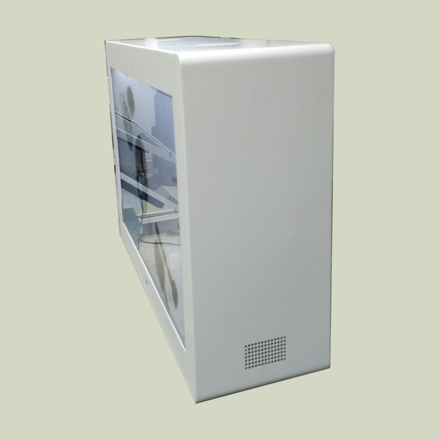 Digital Signage Solution – ThinPC