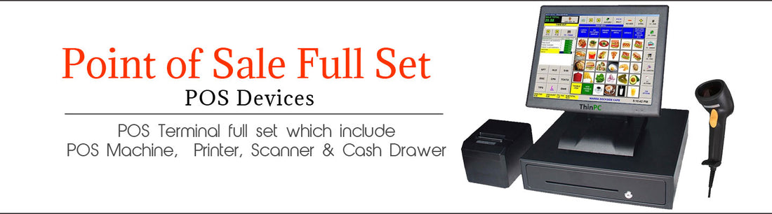 ThinPC Deals Thin Clients | Mini PC | Digital Signage | Touch Screen