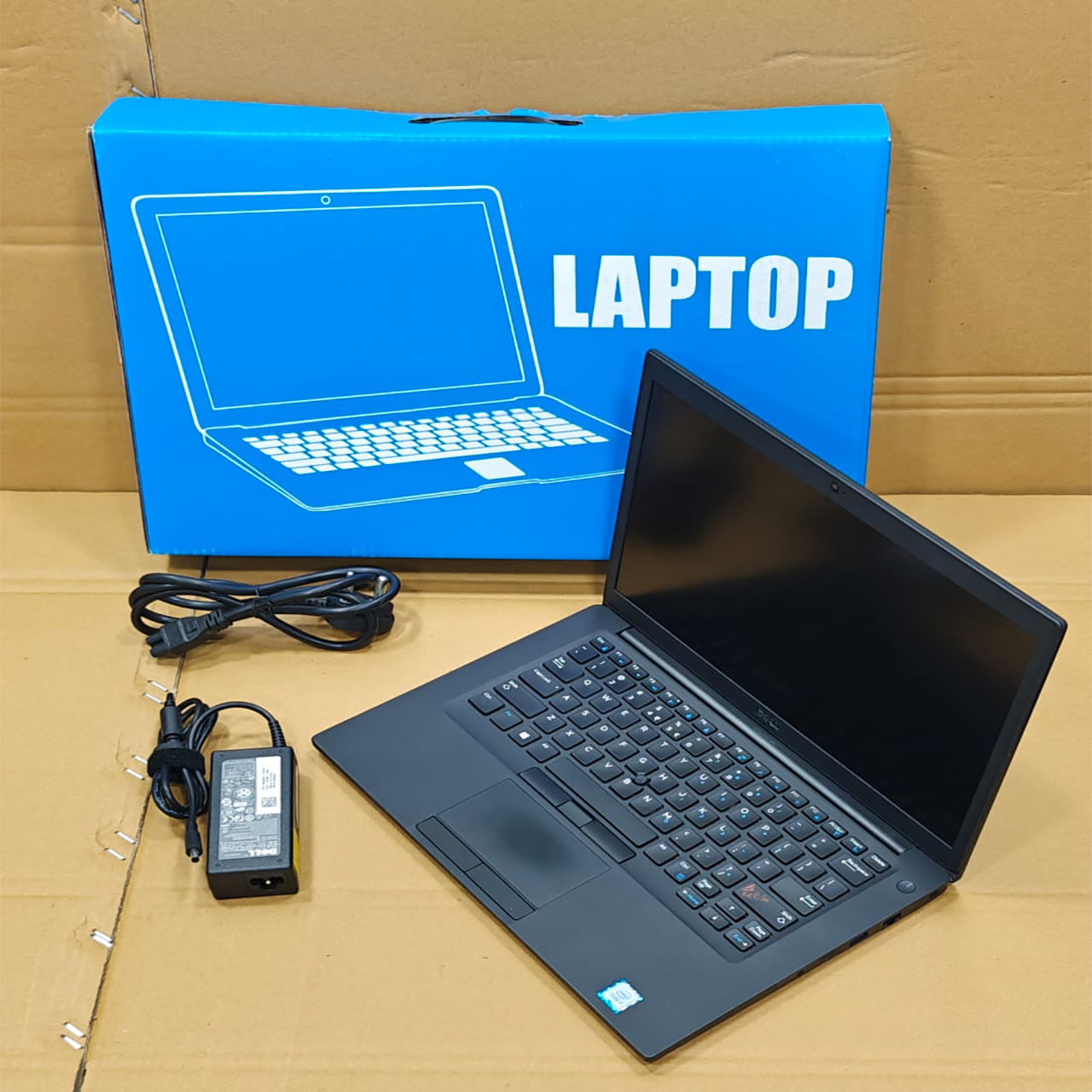 Refurbished / Used Dell Laptops – ThinPC
