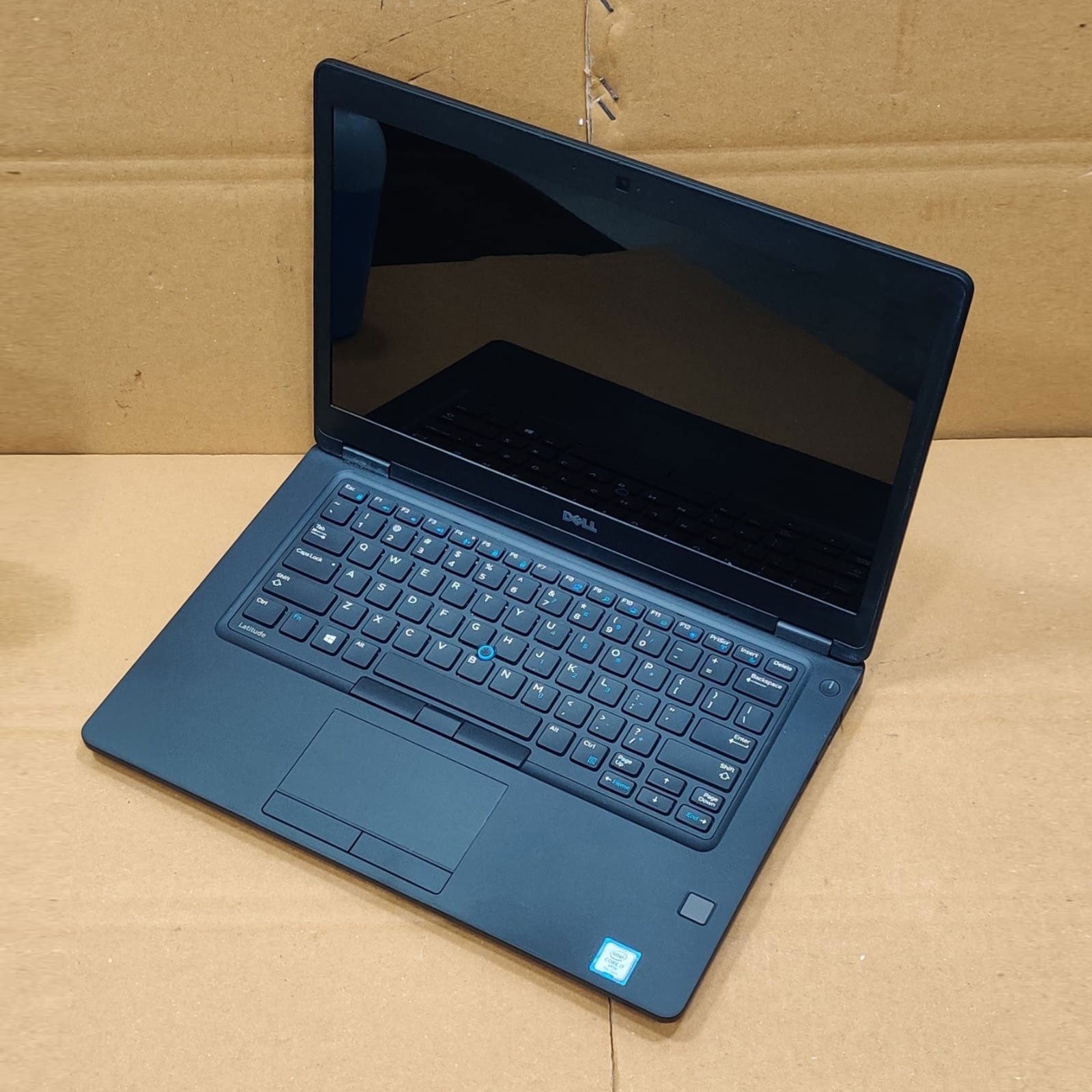 Refurbished / Used Dell Laptops – ThinPC