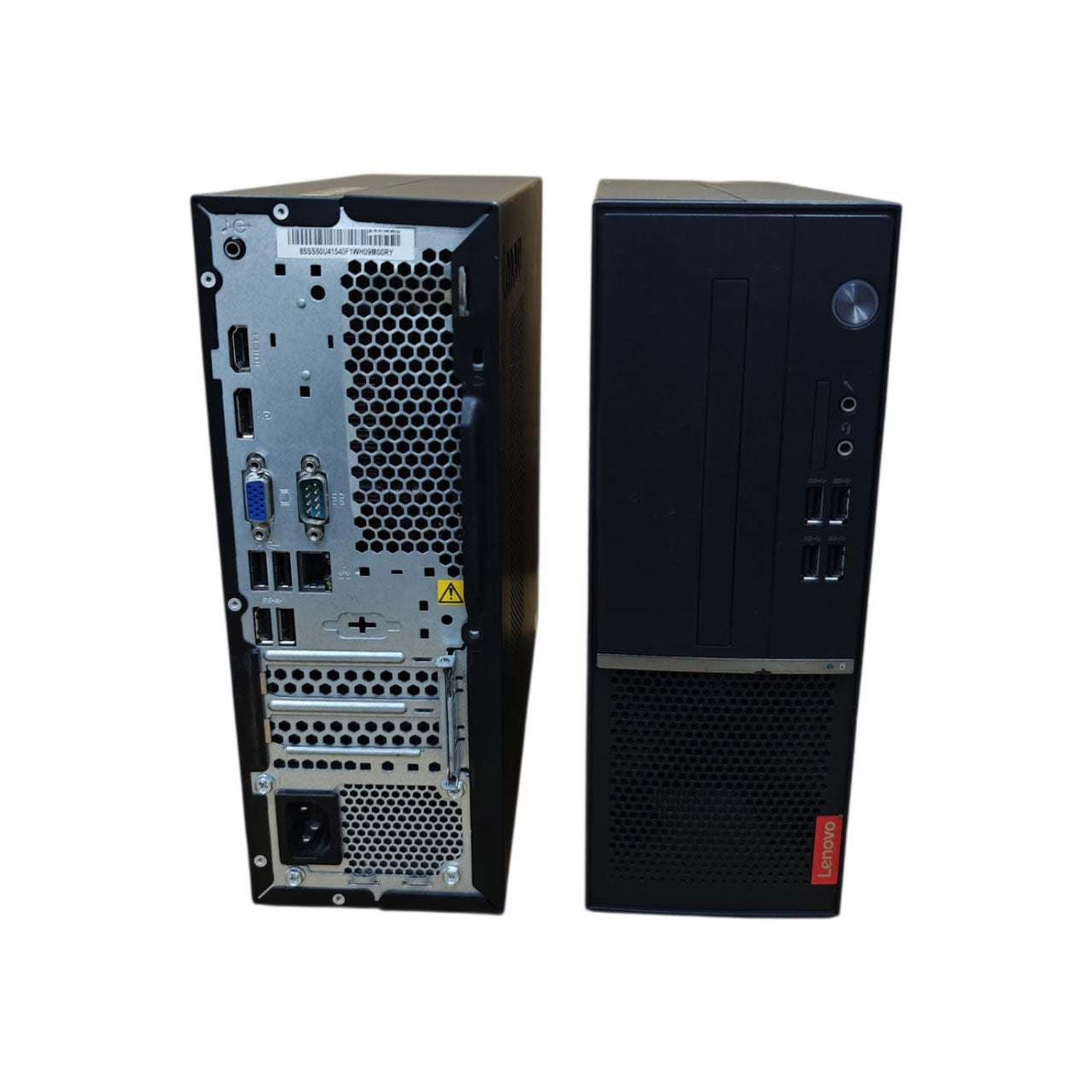 Refurbished Lenovo Fujitsu SFF Desktop | Intel Core i3 / i5 / i7 | 8th ...