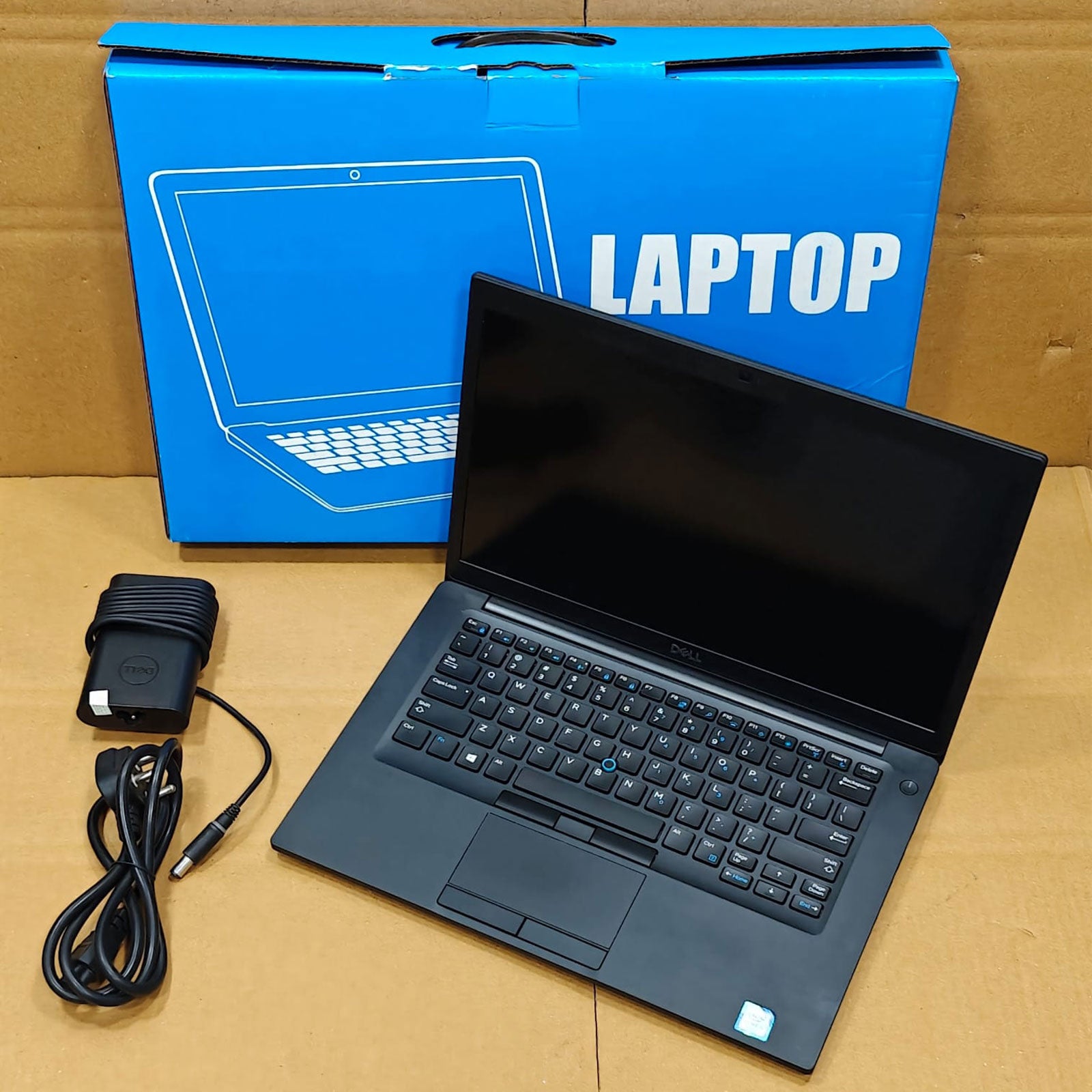 Refurbished / Used Dell Laptops – ThinPC