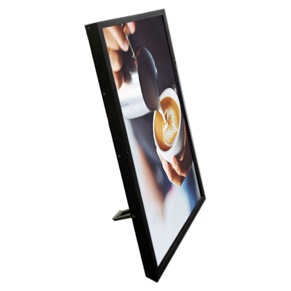 21.5" Android Signage Table Top Display – ThinPC