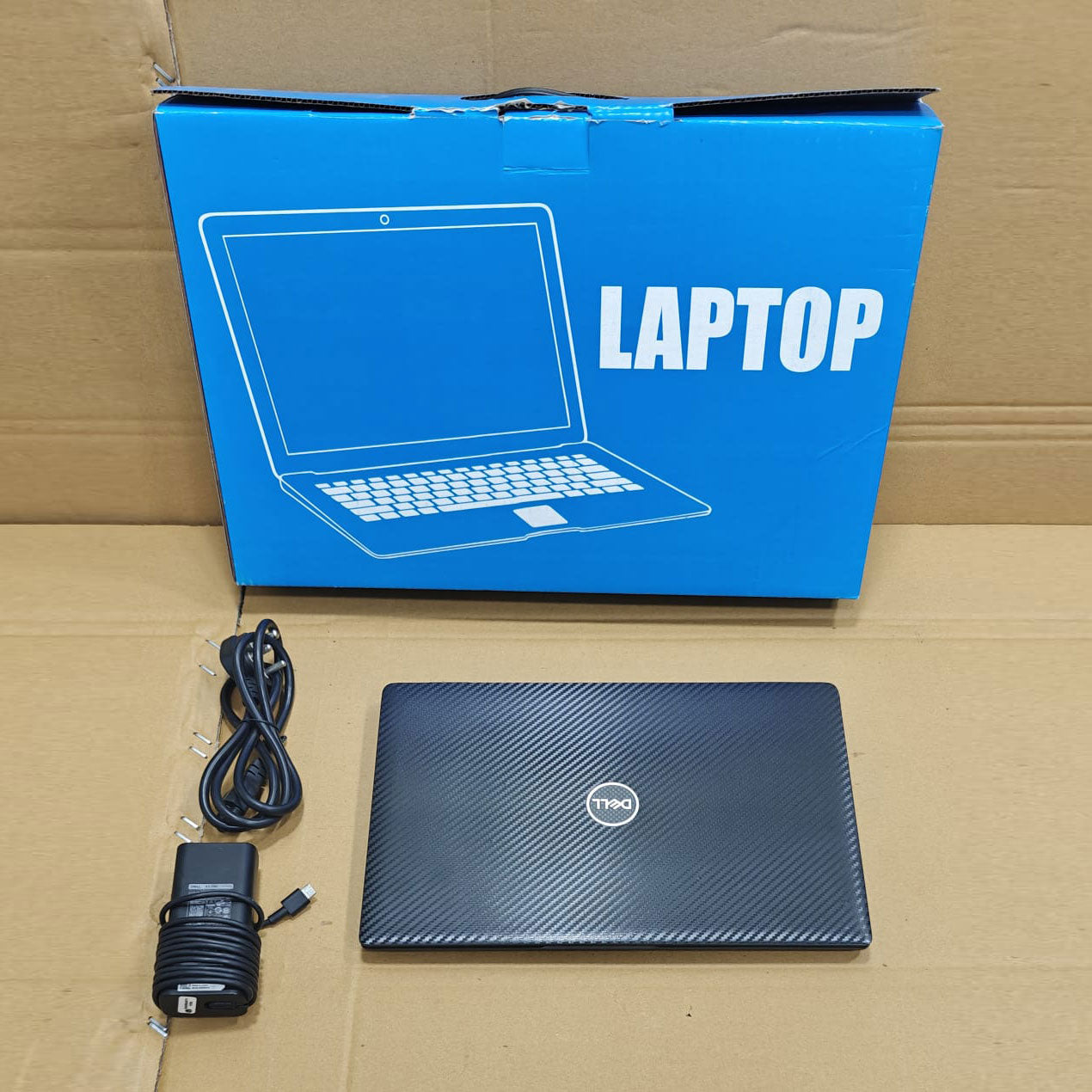 Refurbished / Used Dell Laptops – ThinPC