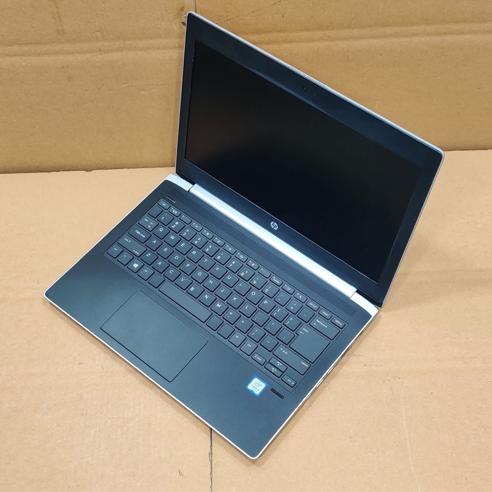 Refurbished / Used HP Laptops – ThinPC