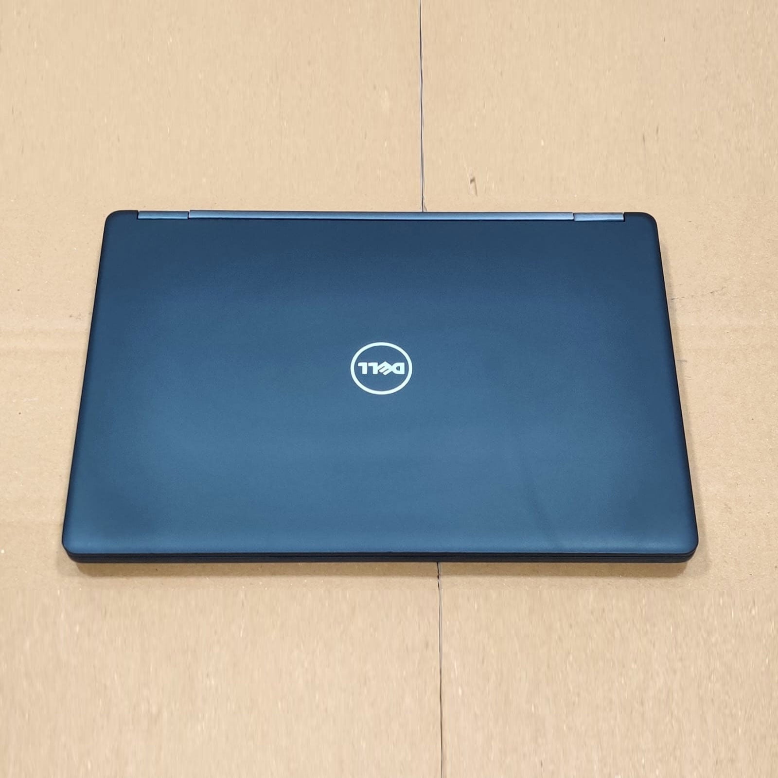 Refurbished / Used Dell Laptops – ThinPC