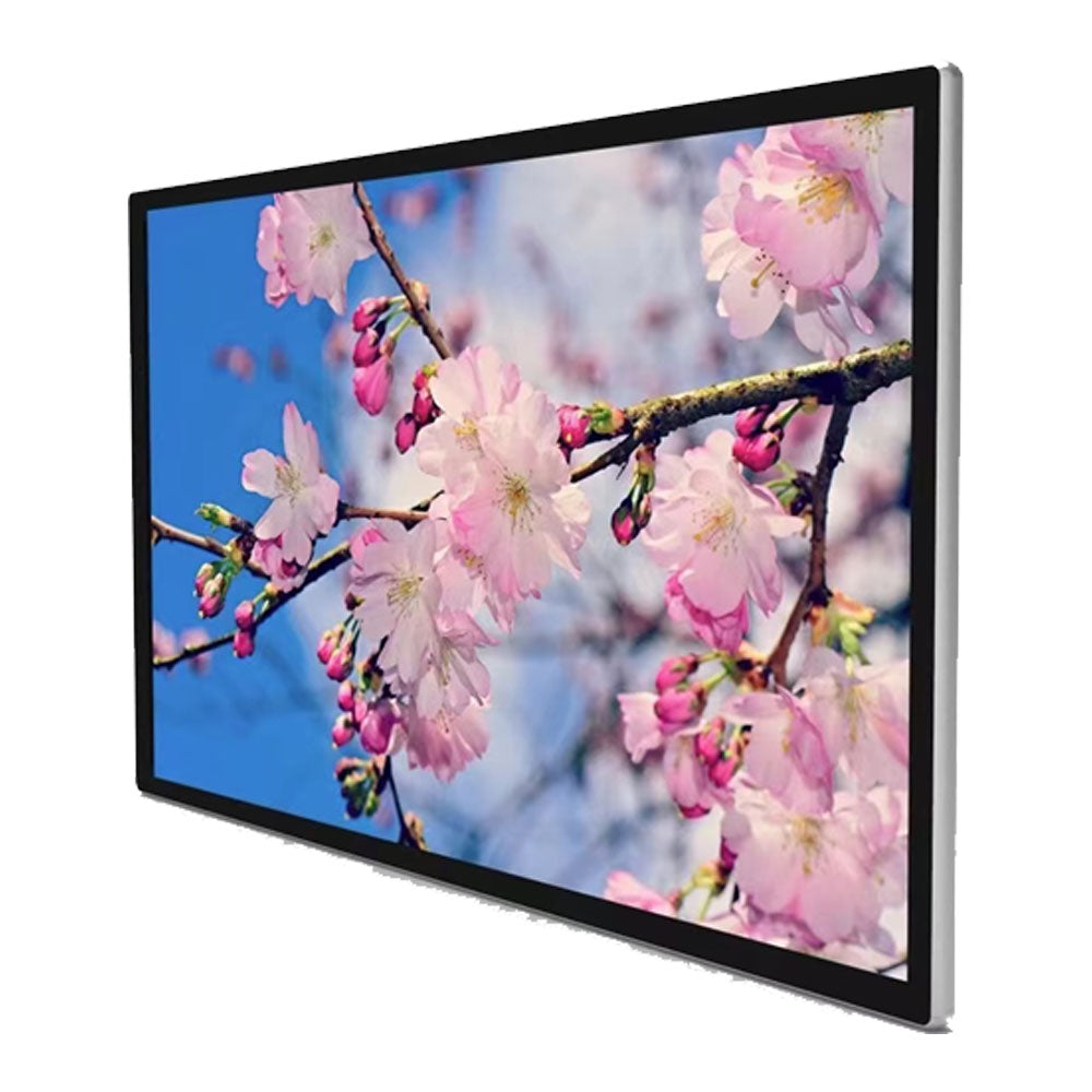 43" Capacitive Multi Touch screen Monitor – ThinPC