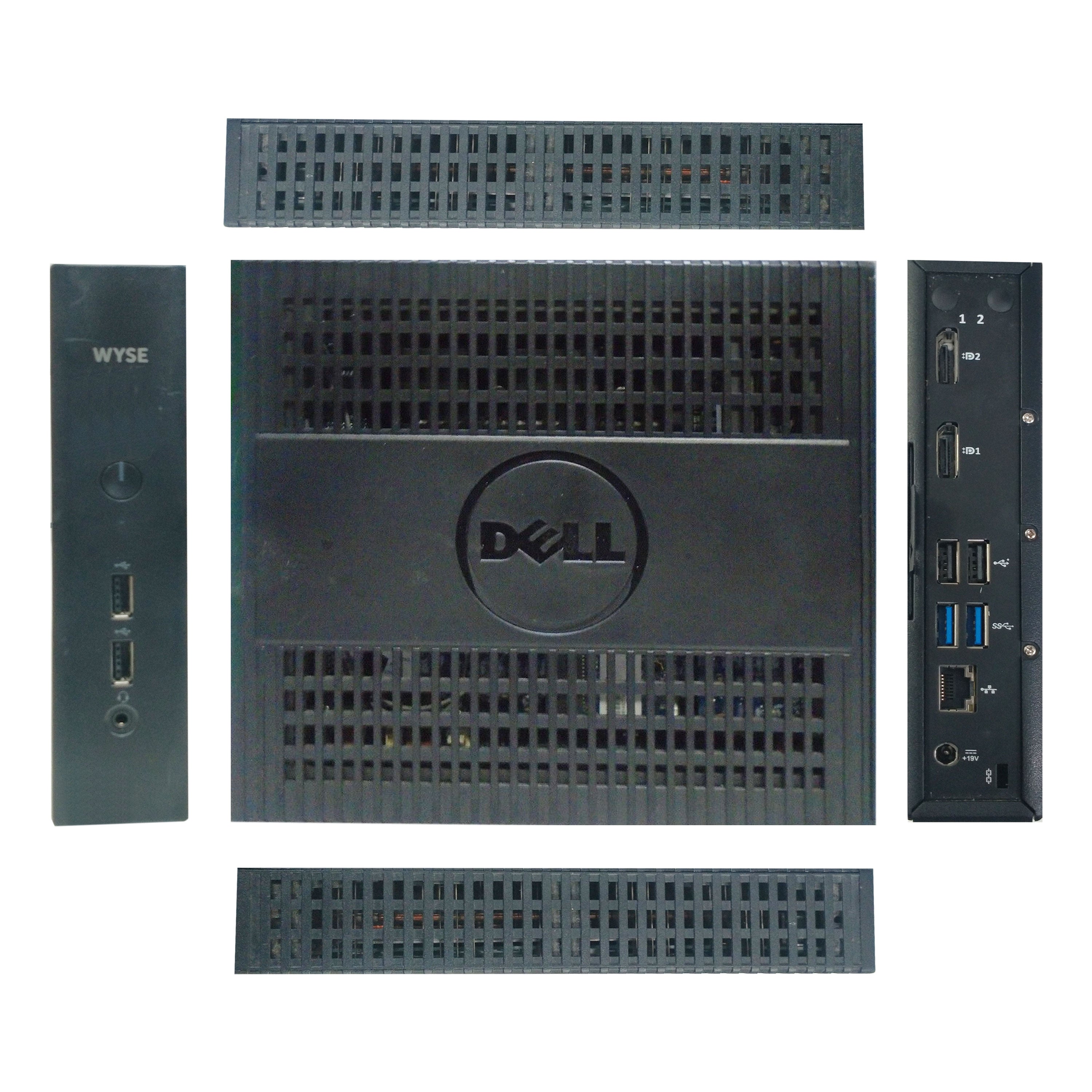Used Thin Clients & MiniPC @ low cost with 1 yr warranty – ThinPC