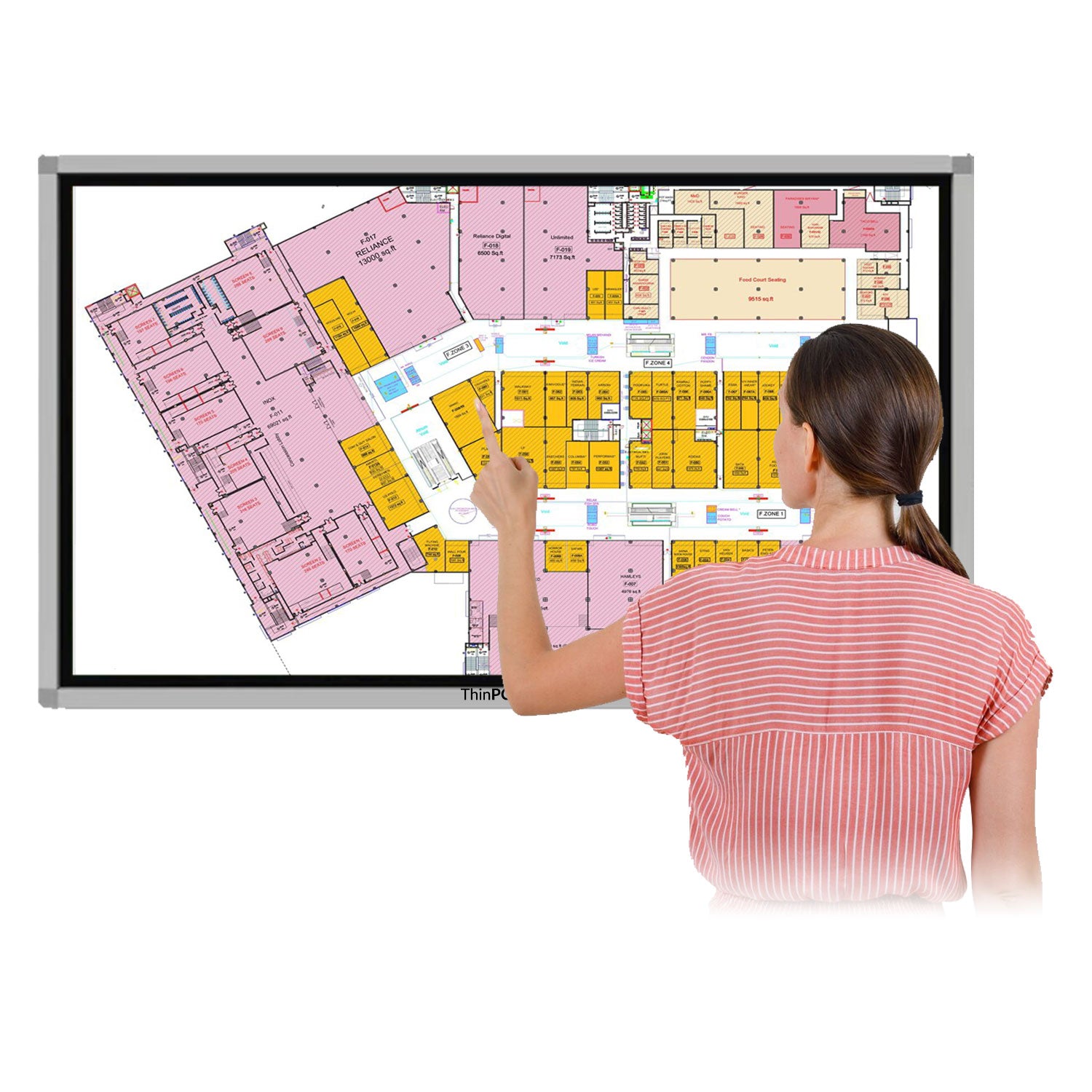 ThinPC Deals Thin Clients | Mini PC | Digital Signage | Touch Screen