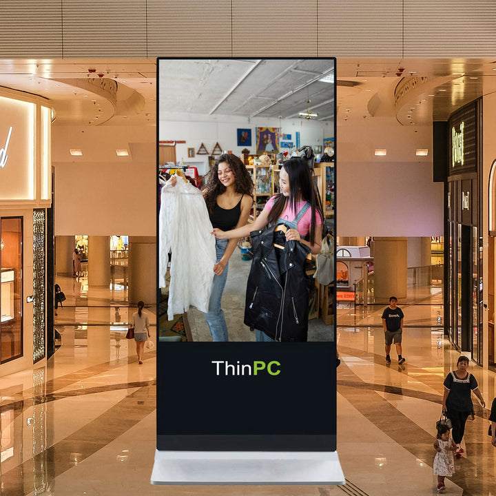 ThinPC Deals Thin Clients | Mini PC | Digital Signage | Touch Screen