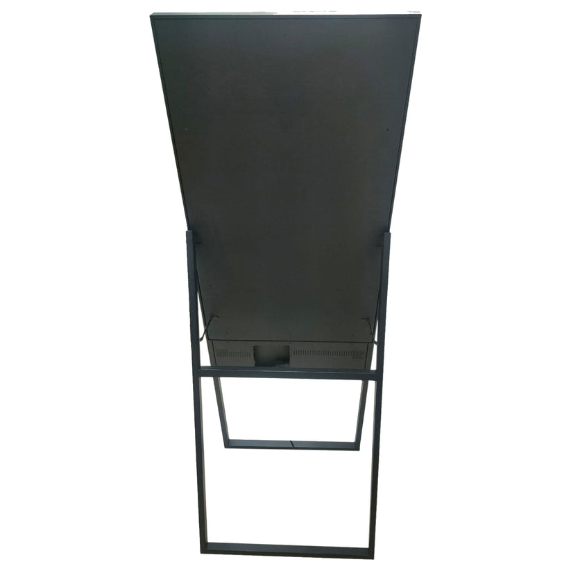 43” A Frame Digital Signage Standee – ThinPC
