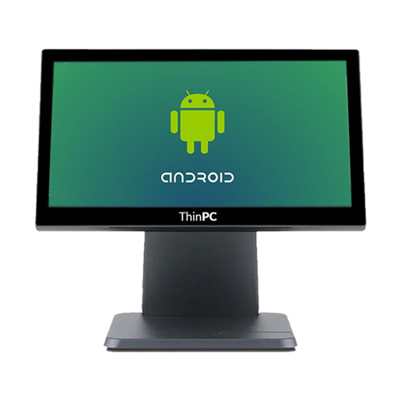 15 6 Android Touch Pos 2gb Ram 32gb Storage Android 11 Os Thinpc