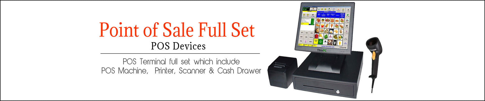 ThinPC Deals Thin Clients | Mini PC | Digital Signage | Touch Screen