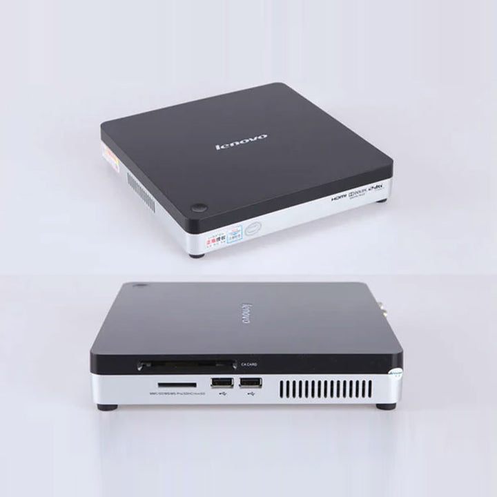 Thin Clients – ThinPC