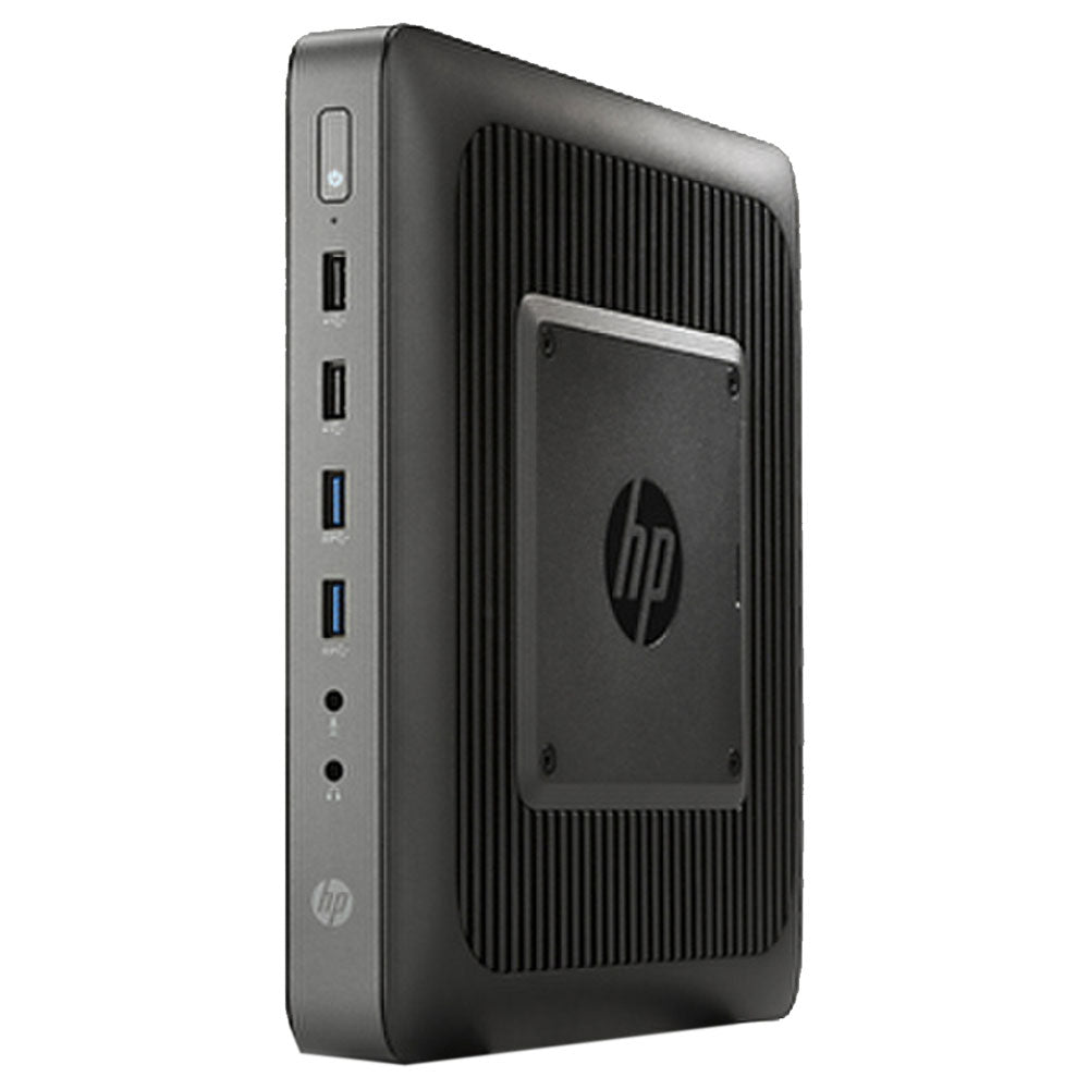 HP T620 | AMD Quad Core | 4GB RAM | 16GB Flash | Windows Emb 7 Lic OS ...