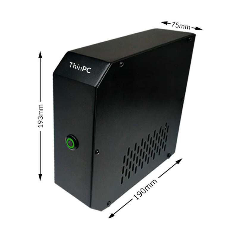 Thin Clients – ThinPC