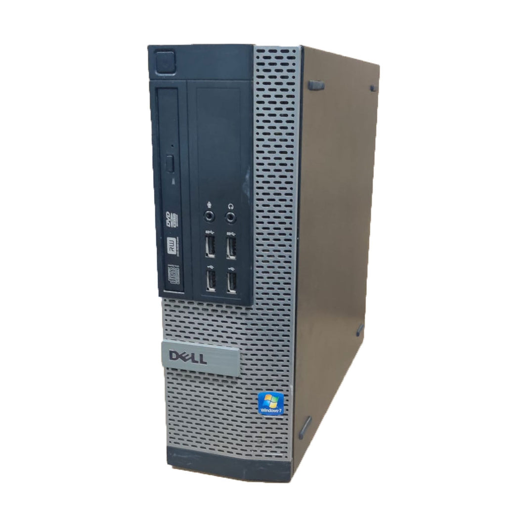 Refurbished / Used Dell Desktop – ThinPC