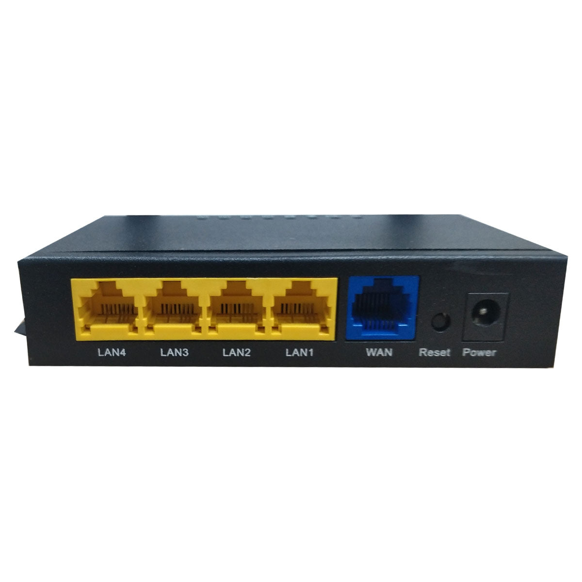 Router King – ThinPC